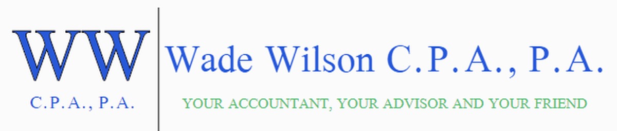 Wade Wilson CPA – Wilson Business Group